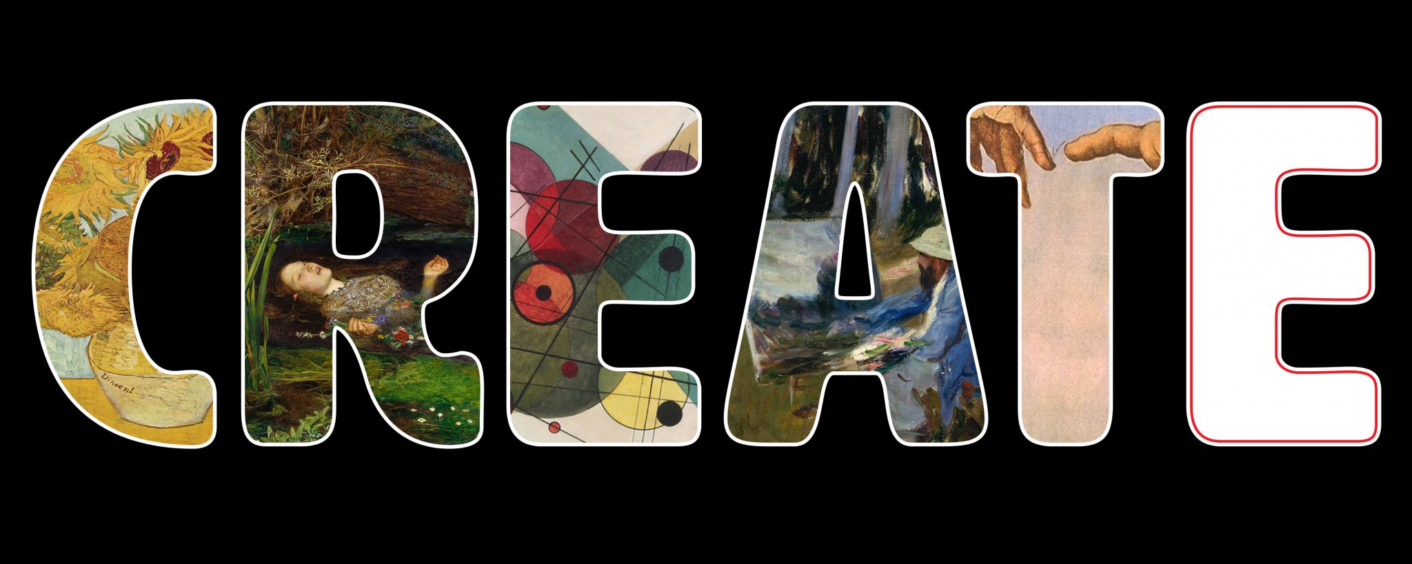Create – Katrina Moss – Artist